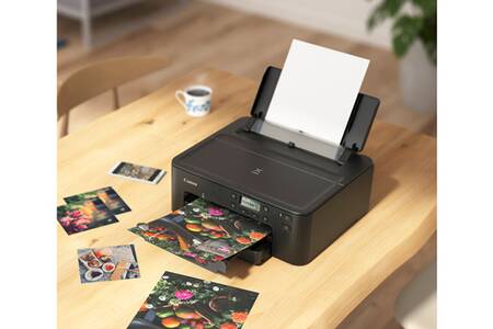 Imprimante monofonction Canon Pixma TS705a | Darty