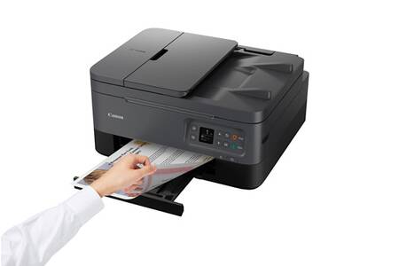 Imprimante monofonction Canon Pixma TS705a | Darty