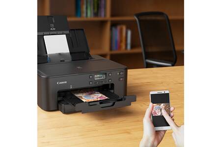 Imprimante monofonction Canon Pixma TS705a | Darty