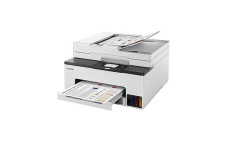 Imprimante multifonction Canon MEGATANK MAXIFY GX2050 | Darty