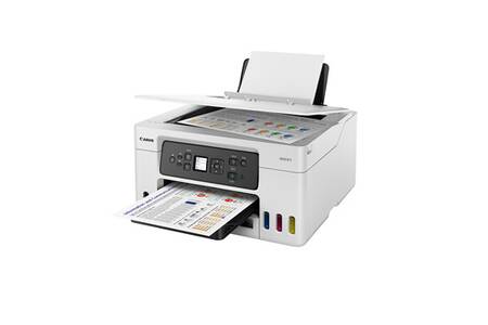Imprimante multifonction Canon MEGATANK GX 3050 | Darty