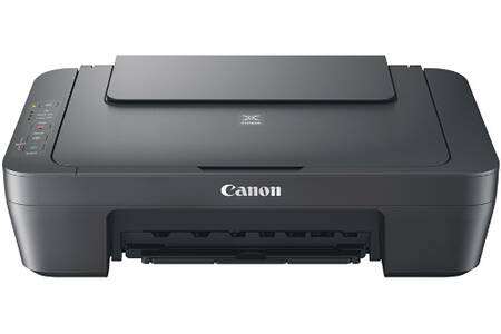 Imprimante multifonction Canon Pixma MG2551S | Darty
