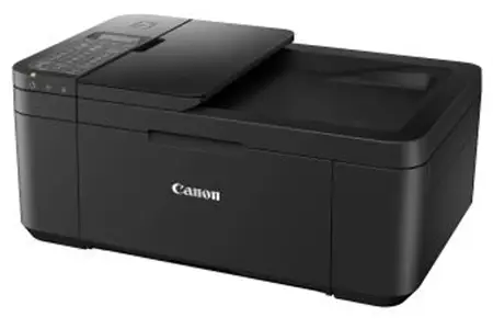 Imprimante multifonction Canon Pixma TR4750i | Darty