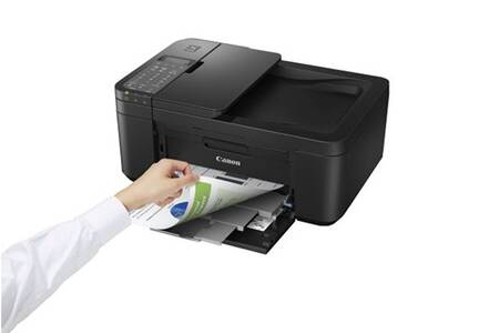 Imprimante multifonction Canon Pixma TR4750i | Darty