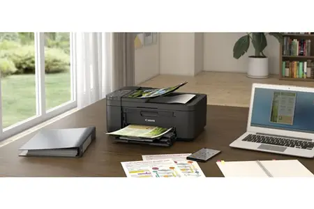 Imprimante multifonction Canon Pixma TR4750i | Darty