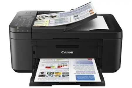 Imprimante multifonction Canon Pixma TR4750i | Darty