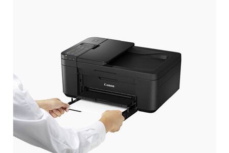 Imprimante multifonction Canon Pixma TR4750i | Darty