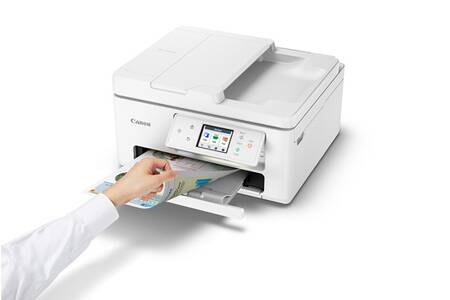 Imprimante multifonction Canon Pixma TS7750i | Darty
