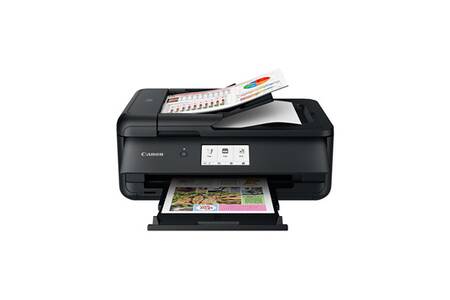 Imprimante multifonction Canon A3 PIXMA TS9550a | Darty