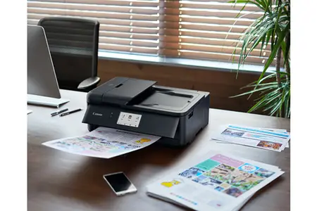 Imprimante multifonction Canon A3 PIXMA TS9550a | Darty