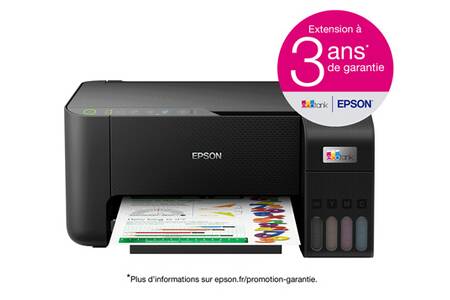 Imprimante multifonction Epson Ecotank ET-2815 | Darty