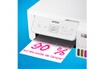 Imprimante multifonction Epson Ecotank ET-2876 | Darty