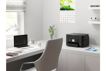 Imprimante multifonction Epson WF-2965 | Darty