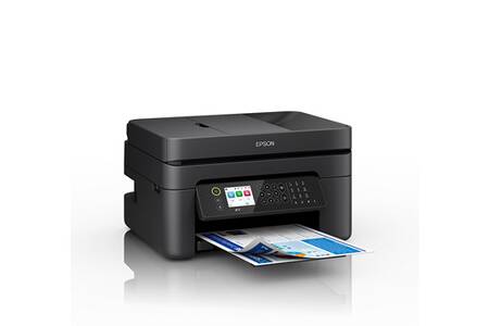Imprimante multifonction Epson WorkForce WF-2950 | Darty