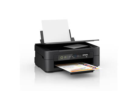 Imprimante multifonction Epson XP-2200 | Darty