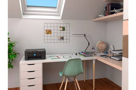 Imprimante multifonction Epson XP-3200 | Darty