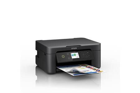 Imprimante multifonction Epson XP-4200 | Darty