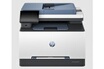 Imprimante multifonction Hp Color LaserJet Pro MFP 3302sdw | Darty
