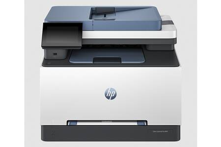 Imprimante multifonction Hp Color LaserJet Pro MFP 3302sdw | Darty