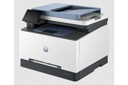 Imprimante multifonction Hp Color LaserJet Pro MFP 3302sdw | Darty