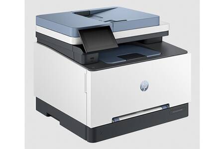 Imprimante multifonction Hp Color LaserJet Pro MFP 3302sdw | Darty