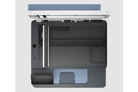 Imprimante multifonction Hp Color LaserJet Pro MFP 3302sdw | Darty