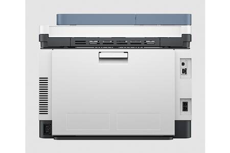 Imprimante multifonction Hp Color LaserJet Pro MFP 3302sdw | Darty