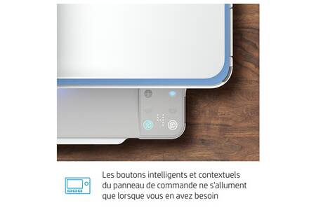 Imprimante multifonction Hp Envy 6010e - ENVY 6010E | Darty