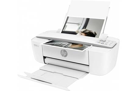Imprimante multifonction Hp DESKJET 3750 | Darty