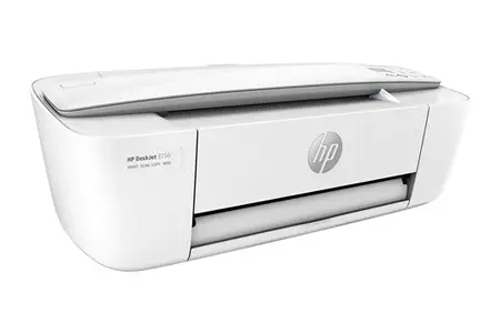 Imprimante multifonction Hp DESKJET 3750 | Darty