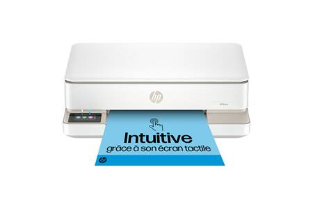 Imprimante multifonction Hp Envy 6132e | Darty