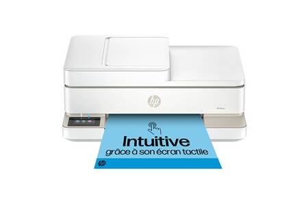 Imprimante multifonction Hp Envy 6532e | Darty