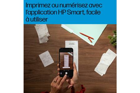 Imprimante multifonction Hp OfficeJet Pro 8134e All-in-One Printer ...