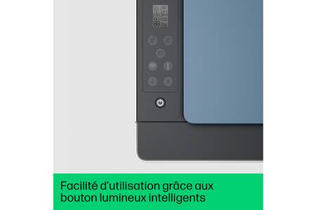 Imprimante multifonction Hp Smart Tank 5106 Tout-en-un - Smart Tank ...