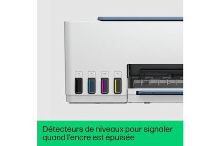 Imprimante multifonction Hp Smart Tank 5106 Tout-en-un - Smart Tank ...