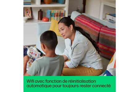 Imprimante multifonction Hp Smart Tank 5106 Tout-en-un | Darty