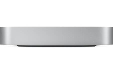 Mac mini Apple Mac Mini 256 Go SSD 16 Go RAM Puce M1 Nouveau | Darty