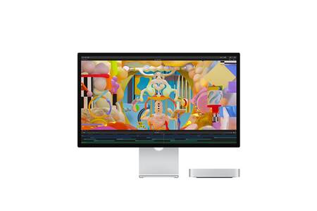 Mac mini Apple 512 Go SSD 24 Go RAM Puce Apple M2 CPU 8 cœurs GPU 10 ...