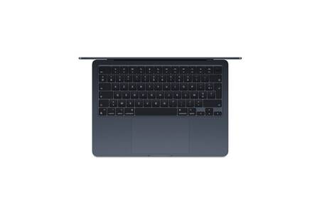 MacBook Apple Air 13" 256 Go SSD 16 Go RAM Puce M3 CPU 8 Cœurs GPU 8 ...