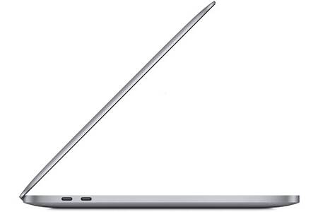 MacBook Apple APPLE MACBOOK PRO 13'''' TOUCH BAR 256 GO SSD 8 GO RAM ...