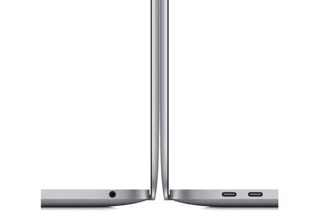 MacBook Apple APPLE MACBOOK PRO 13'''' TOUCH BAR 256 GO SSD 8 GO RAM ...