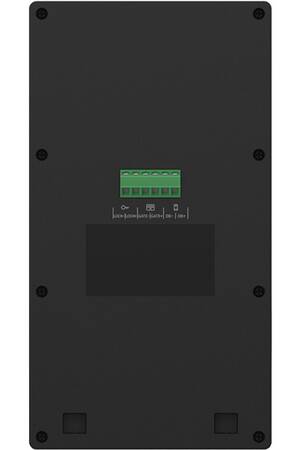 Visiophone Ezviz connecte - HP7 2K | Darty