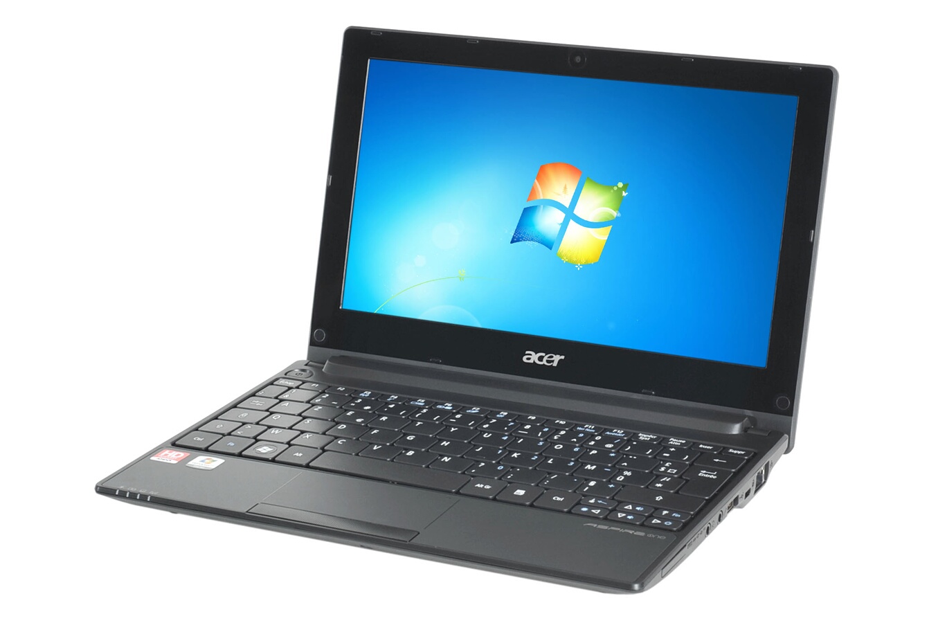 Acer ASPIRE ONE 522-C5DKK - ASPIREONE522-C5DKK (3481492) | Darty