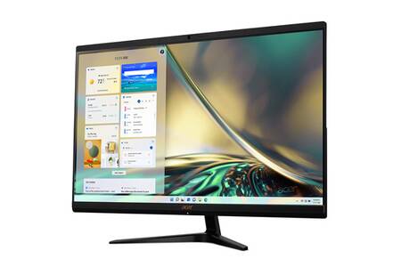 PC tout en un Acer UH Aspire C27-1700 - Unité Centrale ACER UH Aspire ...