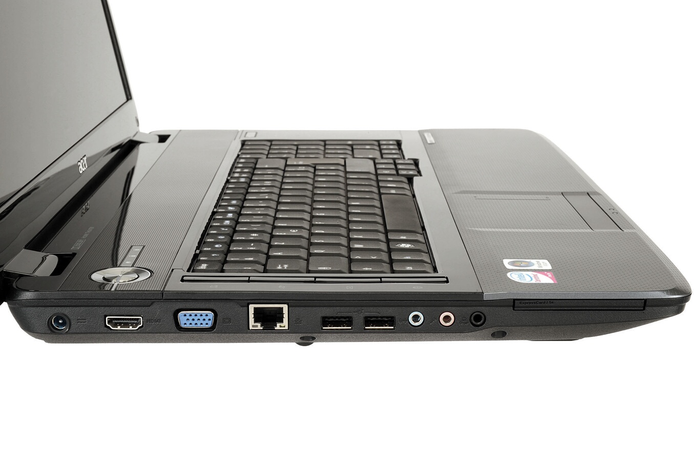 PC portable Acer ASPIRE 8730G-644G32MN - ASPIRE8730G-644G32MN (2845520 ...