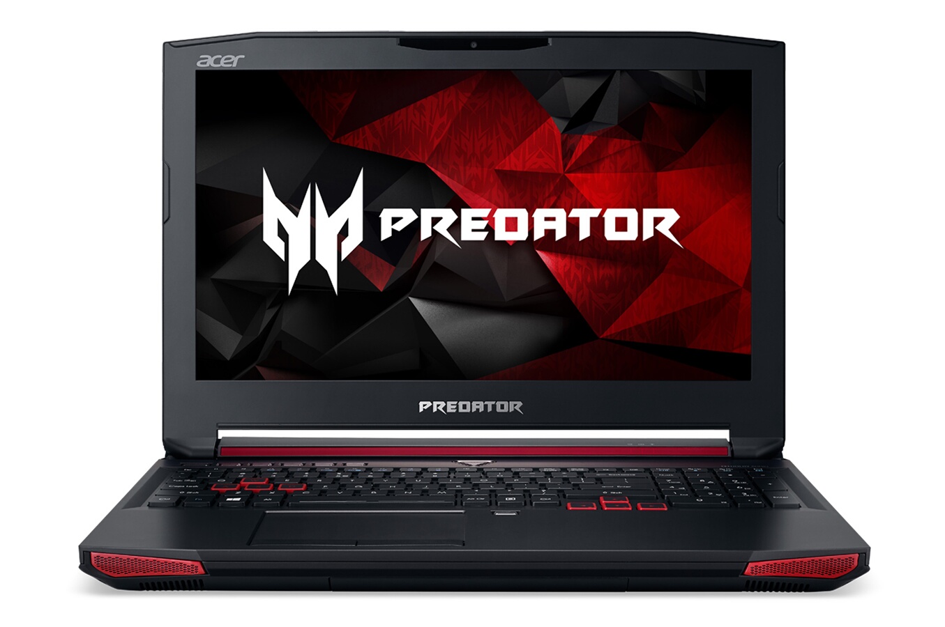 PC portable Acer PREDATOR G9-591-570D (4178319) | Darty