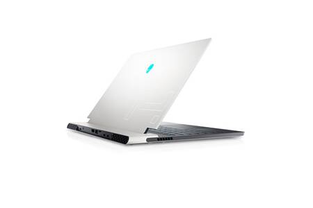 PC portable Alienware x14 R1 LUNAR LIGHT | Darty