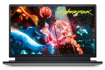 Pc portable Alienware de Dell - Achat en ligne - Darty