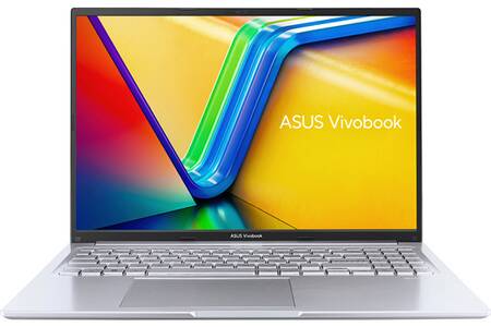 PC portable Asus Vivobook 16 S1605VA-MB253W Intel Core i9-13900H 16 Go RAM 1024 Go SSD Gris ...