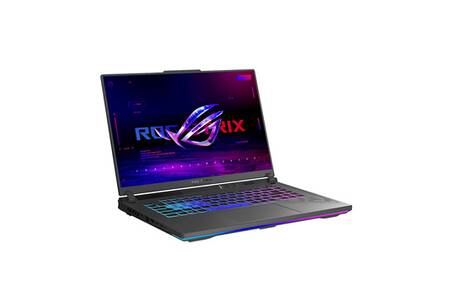 PC portable Asus ROG STRIX G16 G614JU 16" WUXGA 165hz Intel Core i7 ...